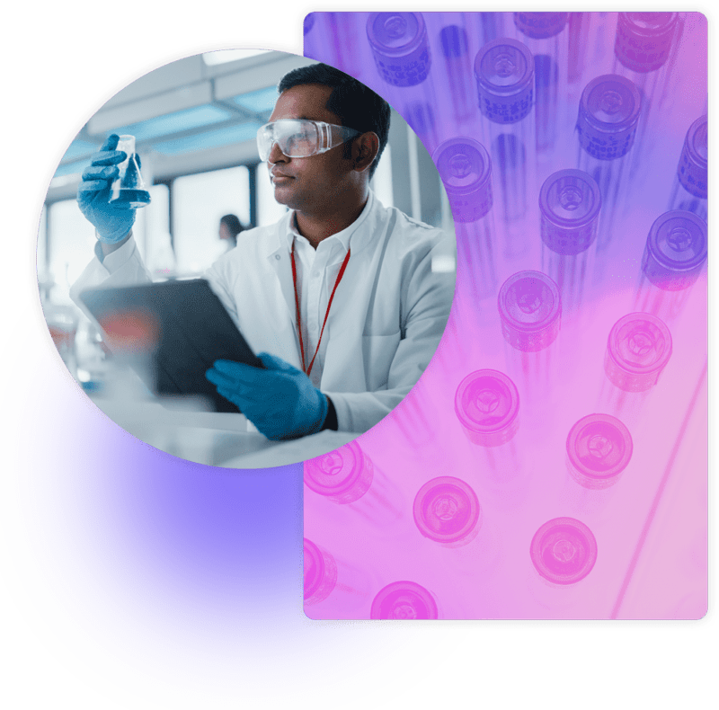 About Us | Genesis Labs