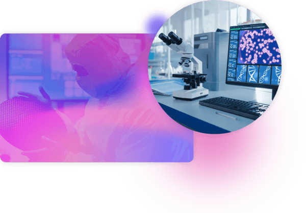 Test Results | Genesis Labs